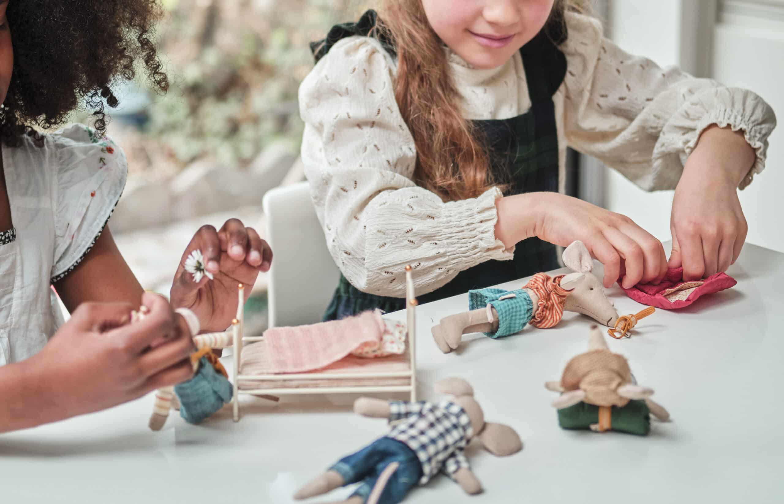 Serneels - Games & Toys