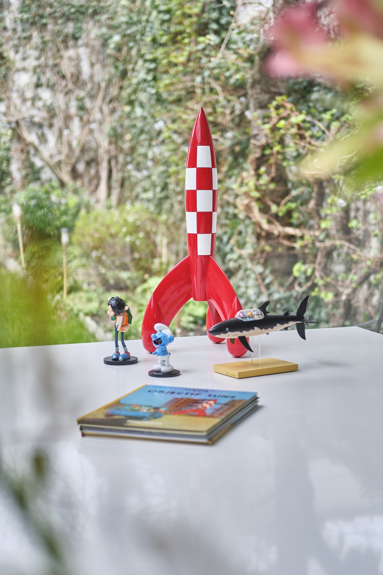 Serneels - Games & Toys