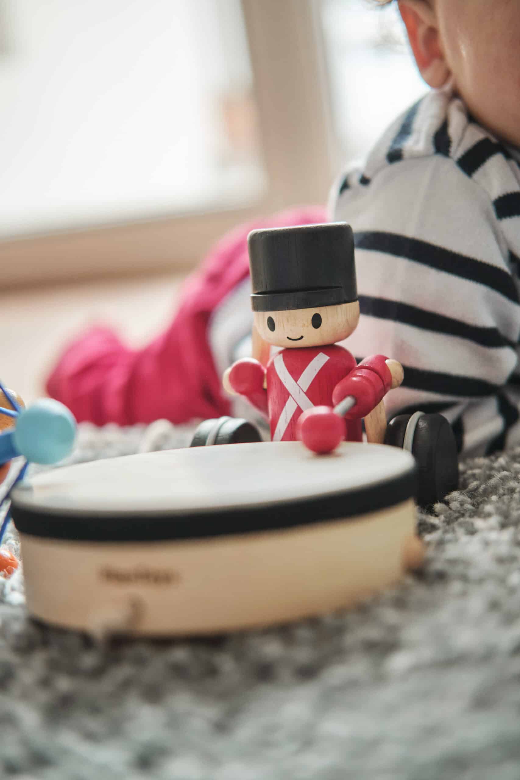 Serneels - Games & Toys