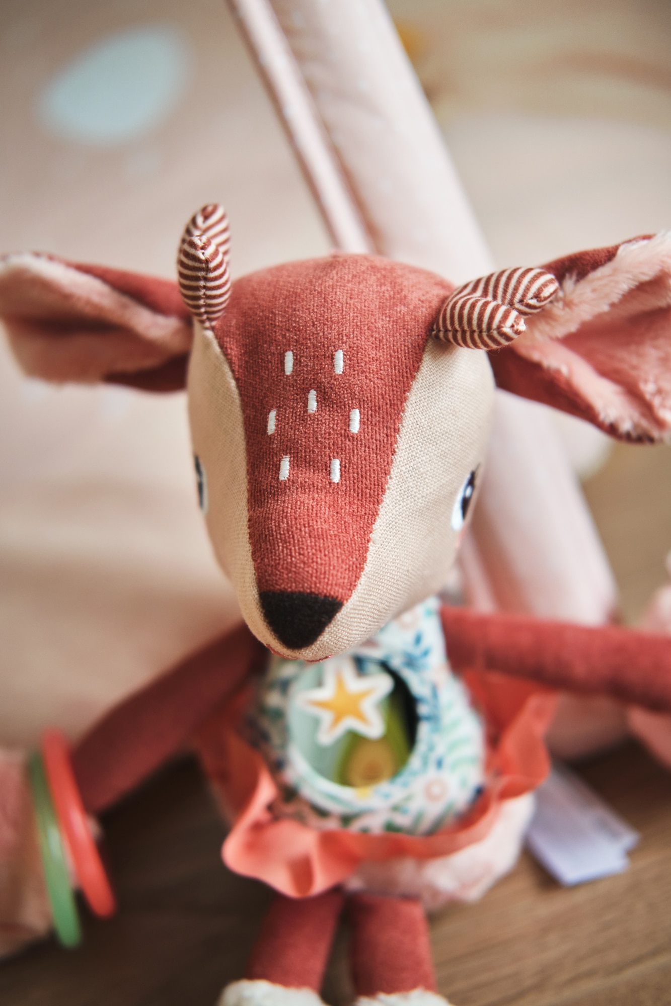 Serneels - Games & Toys
